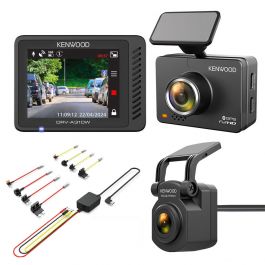 Audio Visual World - Thinkware Internal or Rear View Camera for X500 ...