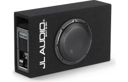 Audio Visual World - JL Audio ACP112LG-TW1 MicroSub 250-watt 12 ...