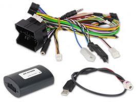 Audio Visual World - Seat, Skoda VW Group Steering Wheel Remote Control ...