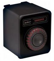 Audio Visual World - Audison VCRA Audison LRX Sub bass remote control