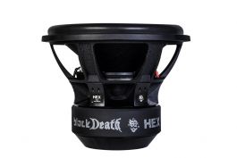 Audio Visual World - Phoenix Gold RX Series RX112D - 400 Watt 12 Inch ...