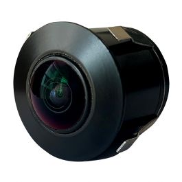 Audio Visual World - Universal Flush Mounted Camera Barrel Housing CAM-58