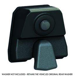 Audio Visual World - Land Rover Defender 2007–2016 AHD 720P Reverse ...