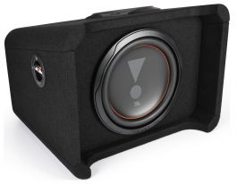 Audio Visual World - JBL S2-1224SS - 12" Series II Vented Subwoofer ...