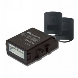 Audio Visual World - Cobra A4627 ADR2 touch key operated Immobiliser