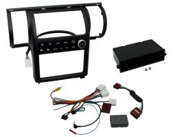 Audio Visual World - Infiniti G35 Nissan Skyline Professional Fitting ...