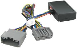 Audio Visual World - Chrysler / Dodge All Vehicles With MYGIG, RER, REW ...