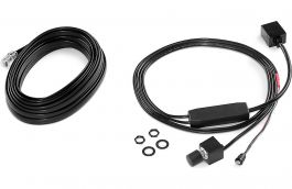 Audio Visual World - JL Audio DRC-100 Digital remote controller for a ...