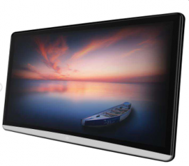 Audio Visual World - CKO PV-YW790 Monitor 7 inch screen Dash mount ...