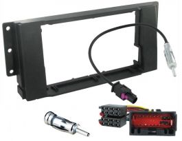 Audio Visual World - Connects2 CTKLR07 Land Rover Freelander (2006-2014 ...