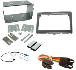 Audio Visual World - Connects 2 - CTKPO03 Porsche Cayenne : 2007 - 2010 ...