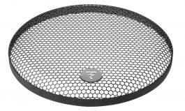 Audio Visual World - Focal Grill12 Grille for 12" Performance subwoofers