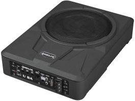 Audio Visual World - Helix U10A Ultra-compact Compact Active Underseat ...