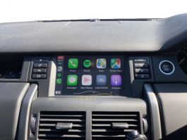 Audio Visual World - Land Rover Freelander 2 LR2 2006-2012 Apple ...