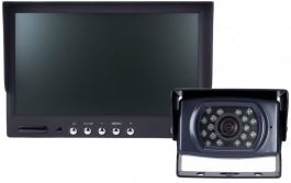 Audio Visual World - Commercial 120 Degrees Reverse Camera and 7 ...