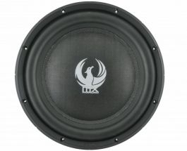 Audio Visual World - Phoenix Gold RX Series RX112D - 400 Watt 12 Inch ...