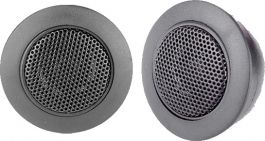 Audio Visual World - Phoenix Gold RXCS1T 19mm Mylar Balanced Dome Tweeter