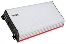 Audio Visual World - Vibe POWERBOX 1000.1-V7 - 1 Channel Monoblock ...
