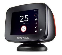 Audio Visual World - Road Angel Pure One Advanced Speed Camera Alert System