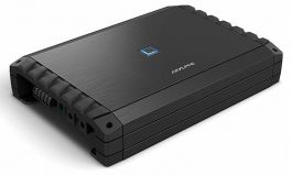 Audio Visual World - Alpine S2-A55V S-Series Class D 540W 4 x 60 watts ...