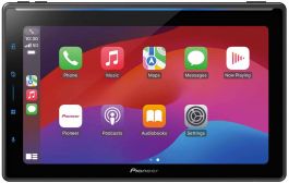 Audio Visual World - Pioneer AVH-280BT 6.2" Double Din USB/iPod Ready ...