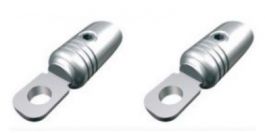 Audio Visual World - Rockford Fosgate RFT1 - 1/0 AWG Set Screw Ring ...