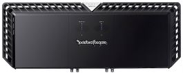 Audio Visual World - Rockford Fosgate Power T1500-1bdCP 1500 Watt Class-bd Constant Power Amplifier