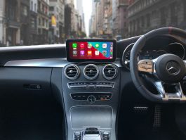 Audio Visual World - Wireless Freedom Upgrade your car with Universal ...